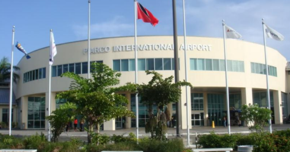 Piarco International Airport is the Best in the Caribbean - Life in ...