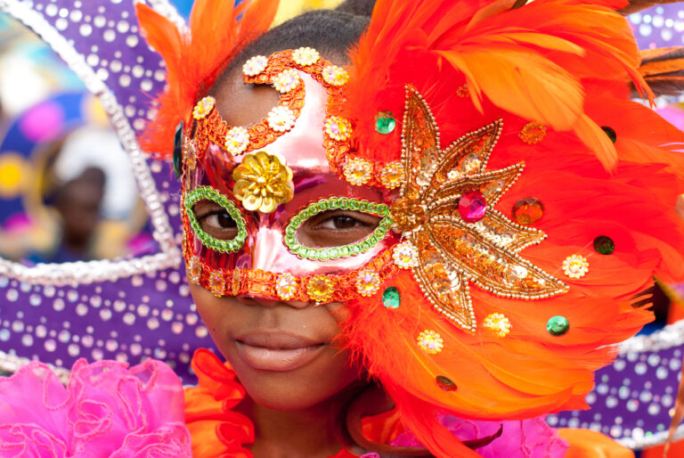 Carnival History - Life in Trinidad & Tobago