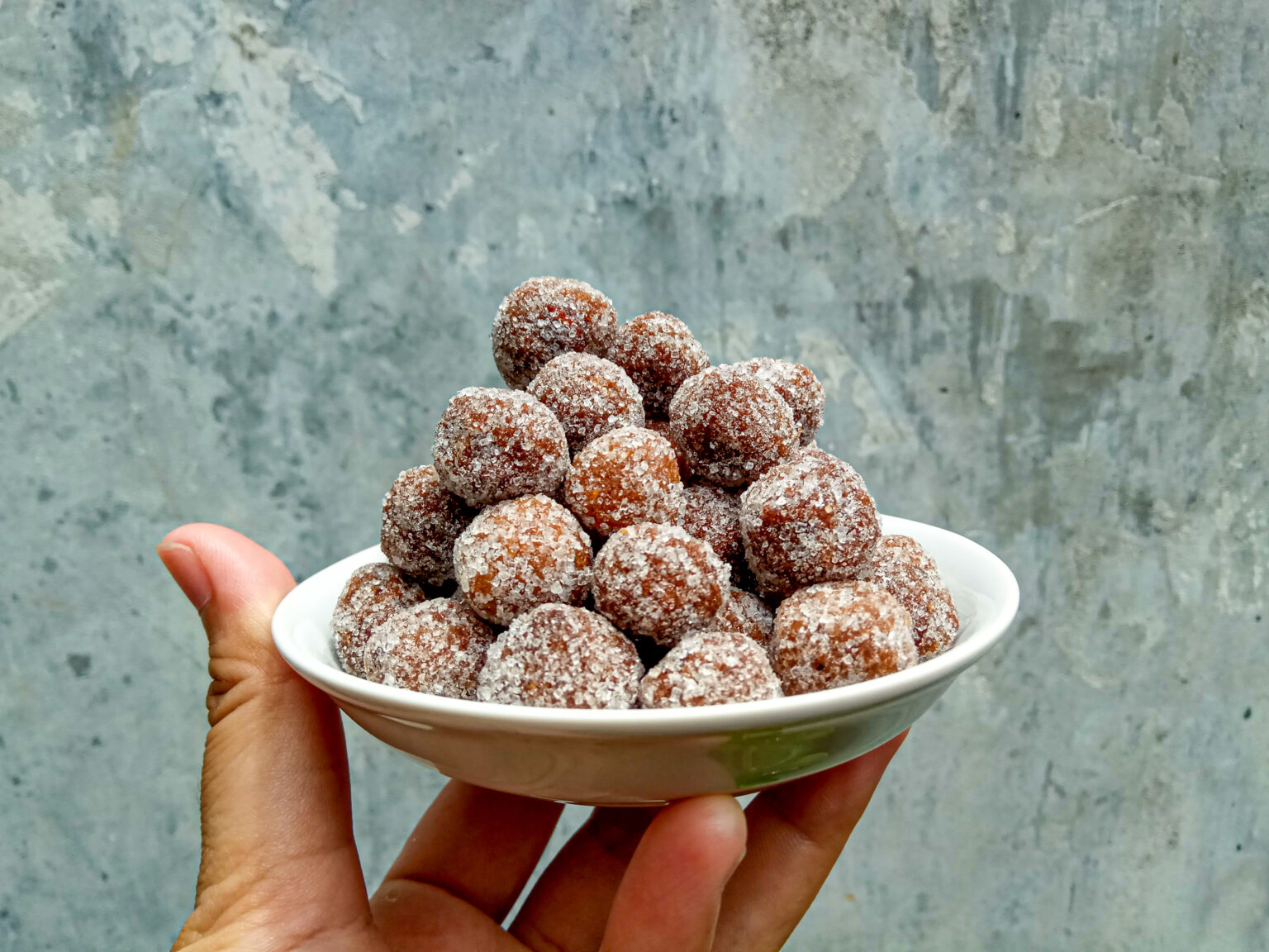 Top Trinidad and Tobago Homemade Snacks To Try - Life in Trinidad & Tobago