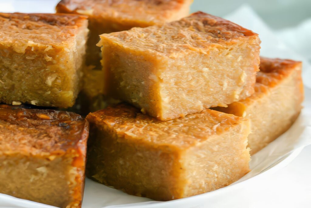 Top Trinidad and Tobago Homemade Snacks To Try - Life in Trinidad & Tobago