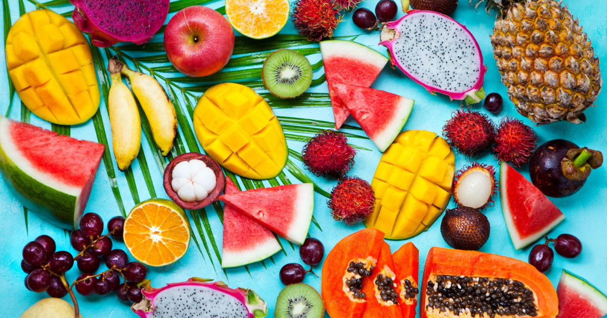 Most Unique Fruits grown in Trinidad and Tobago - Life in Trinidad & Tobago