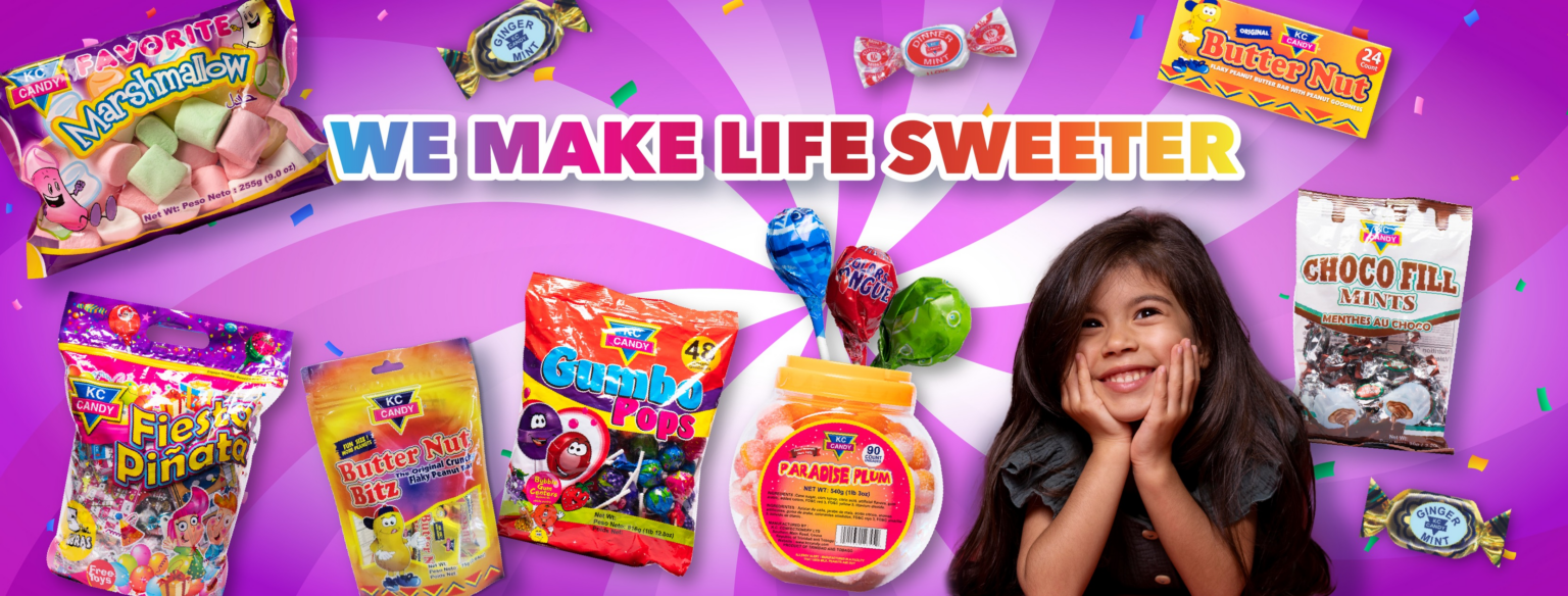 Local Candy Brands You Need To Know