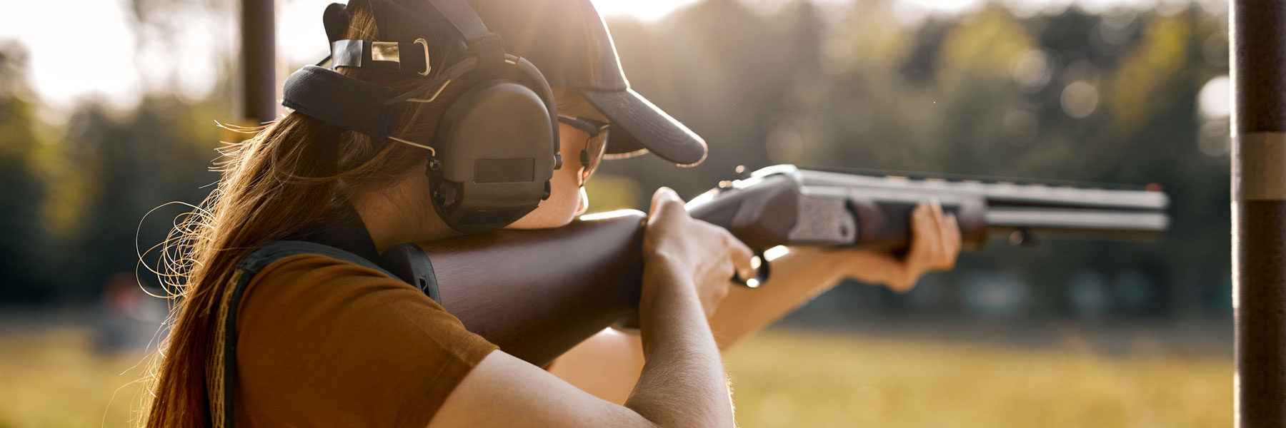 Top Gun Ranges In Trinidad And Tobago - Life in Trinidad & Tobago