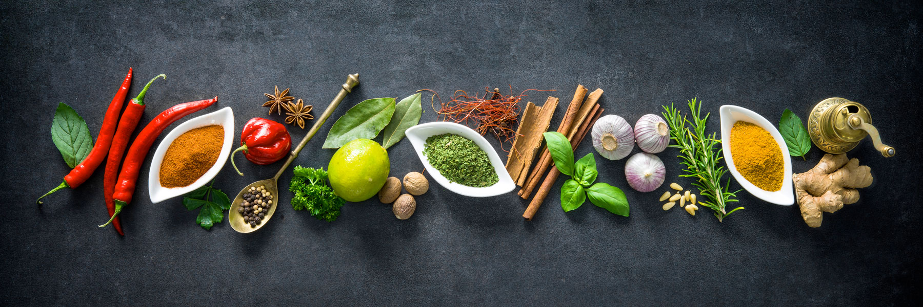 Top Herbs And Spices Stores In Trinidad And Tobago - Life in Trinidad ...